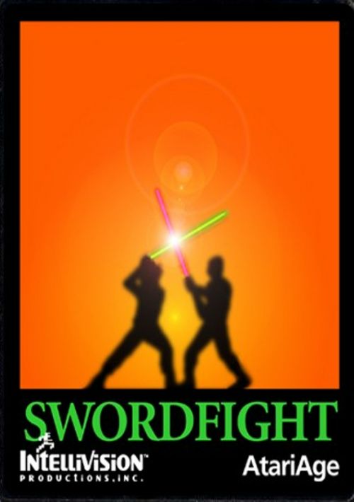 Sword Fight 2000 Intellevision Productions Game Online Play Sword Fight 2000 8898