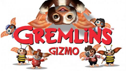 Gremlins Gizmo Game ONLINE - Play Gremlins Gizmo Game