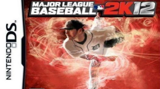 Major League Baseball 2K12 Game ONLINE - Play Major League Baseball ...
