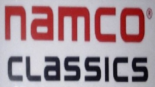 Namco Classic Collection Vol.1 Game ONLINE - Play Namco Classic ...