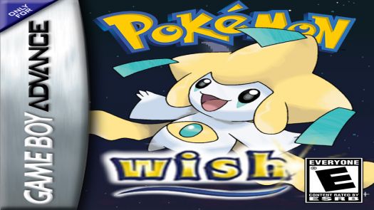 Pokemon Wish Game ONLINE - Play Pokemon Wish Game