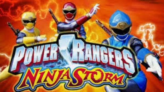 Power Rangers Online Games - Play Power Rangers Games