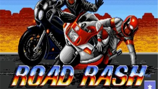 Road Rash 64 Game ONLINE - Play Road Rash 64 Game