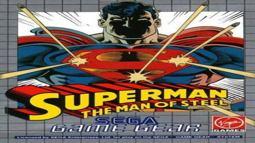 Superman Online Games - Play Superman Games