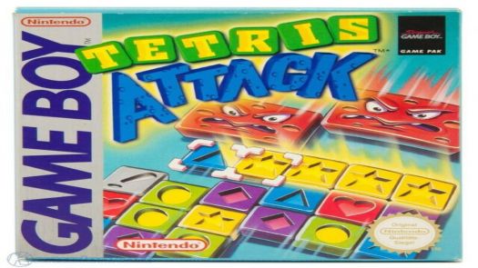 Tetris Attack (V1.0) [M] Game ONLINE - Play Tetris Attack (V1.0) [M] Game