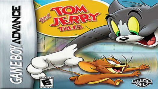 Tom And Jerry Online Games - Play Tom And Jerry Games